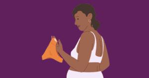 Distinguishing Between Vaginal Discharge, Arousal Fluid, & Cervical Mucus
